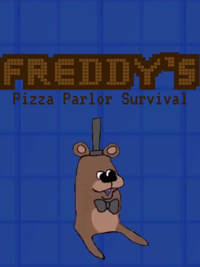 Freddy's Pizza Parlor Survival Server Status: Is Freddy's Pizza Parlor ...