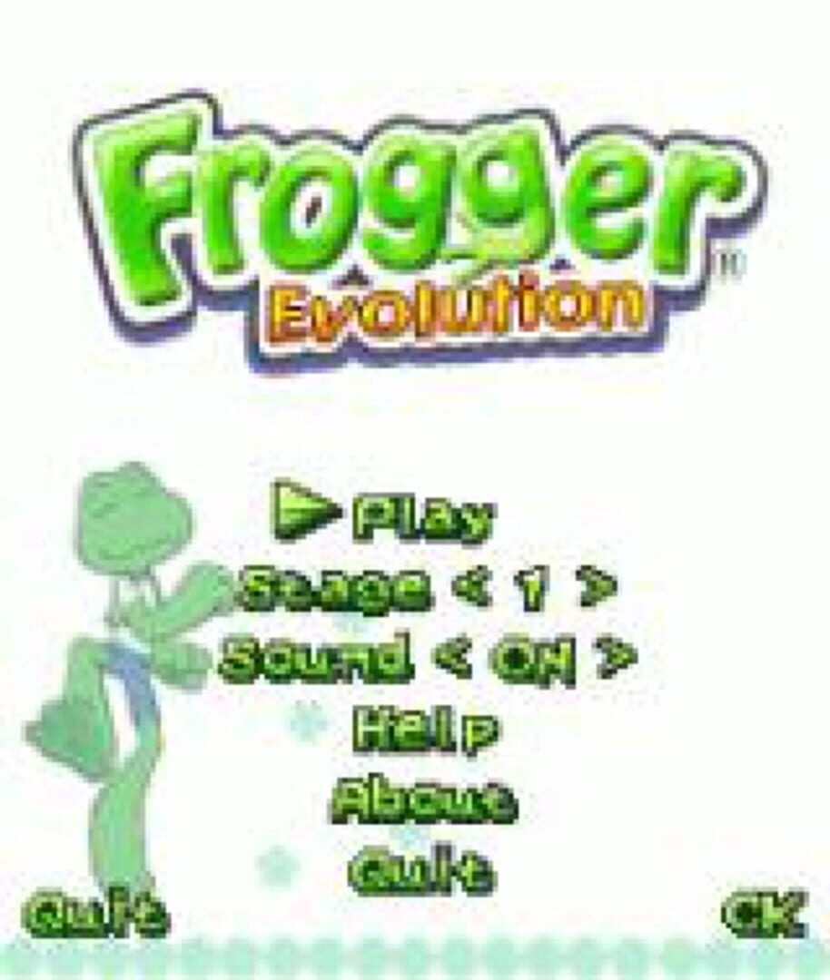 Is Frogger Evolution Down Right Now? Live Outage Tracker & Reports - Gamebezz