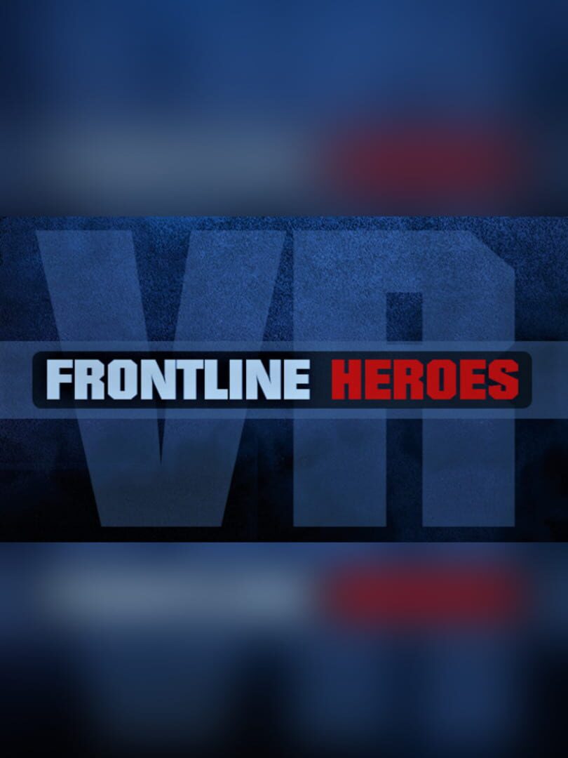 Is Frontline Heroes VR Down Right Now? Live Outage Tracker & Reports ...