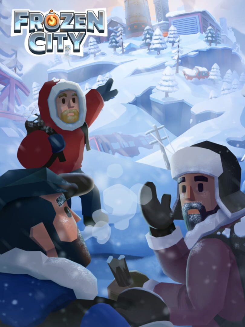 Is Frozen City Down Right Now? Live Outage Tracker & Reports - Gamebezz