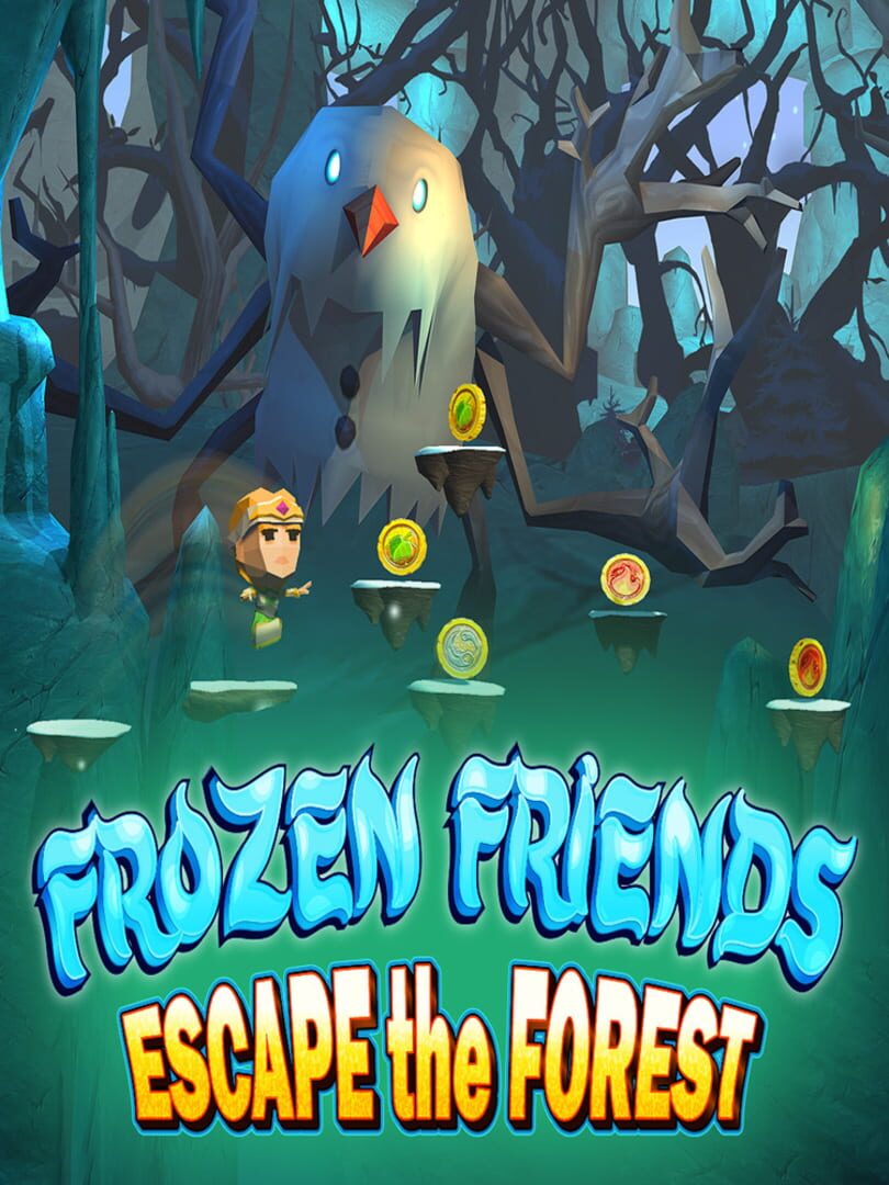 Is Frozen Friends Down Right Now? Live Outage Tracker & Reports - Gamebezz