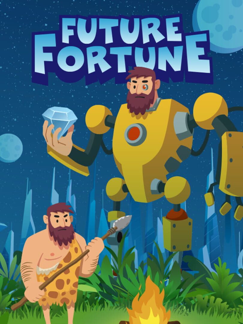 Future Fortune Server Status: Is Future Fortune Down Right Now? - Gamebezz