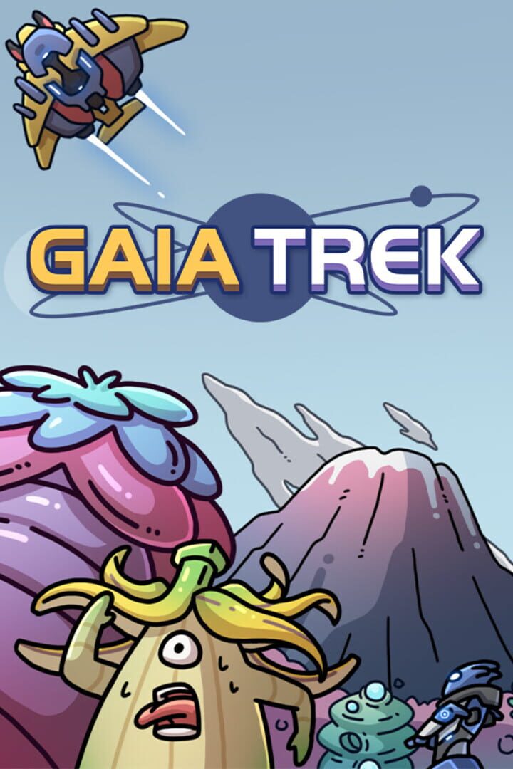 Is Gaia Trek Down Right Now? Live Outage Tracker & Reports - Gamebezz