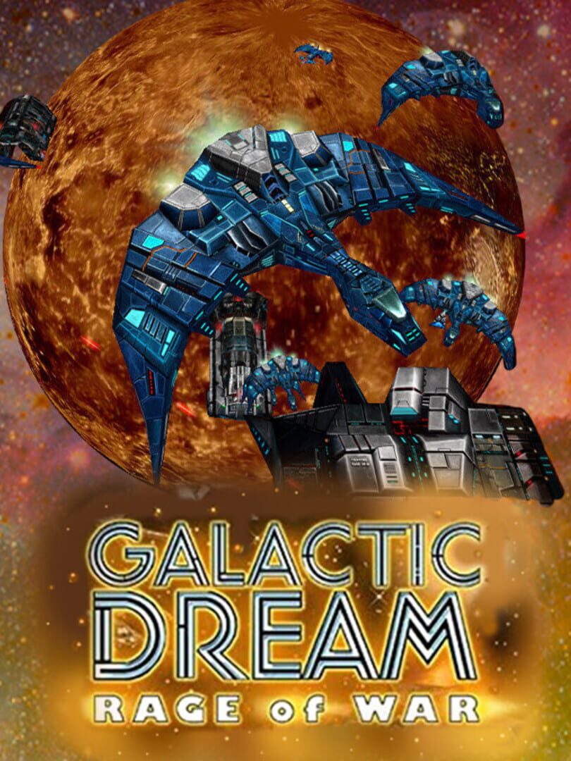 Galactic Dreams Server Status: Is Galactic Dreams Down Right Now ...