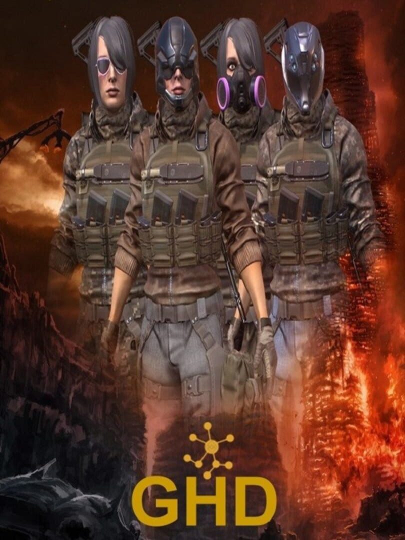 Is GHD Down Right Now? Live Outage Tracker & Reports - Gamebezz