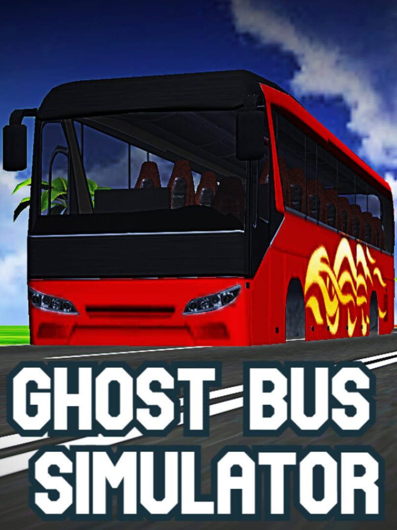 Is Ghost Bus Simulator Down Right Now? Live Outage Tracker & Reports ...