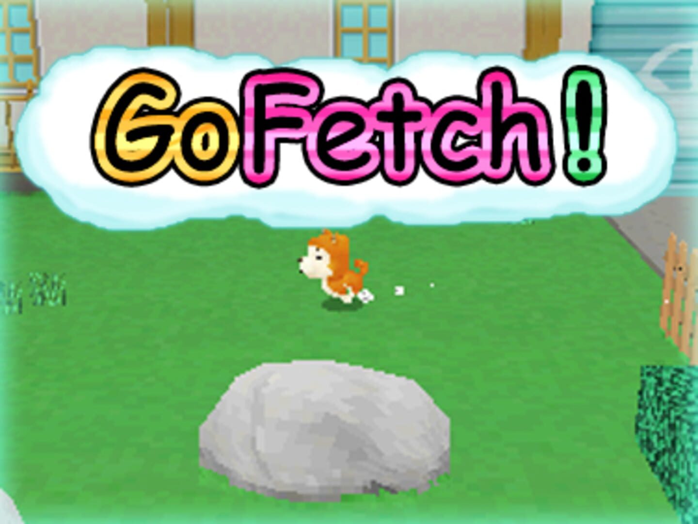 Is Go Fetch! Down Right Now? Live Outage Tracker & Reports - Gamebezz