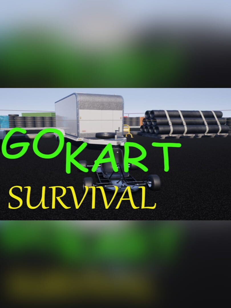 Is Go Kart Survival Down Right Now? Live Outage Tracker & Reports - Gamebezz
