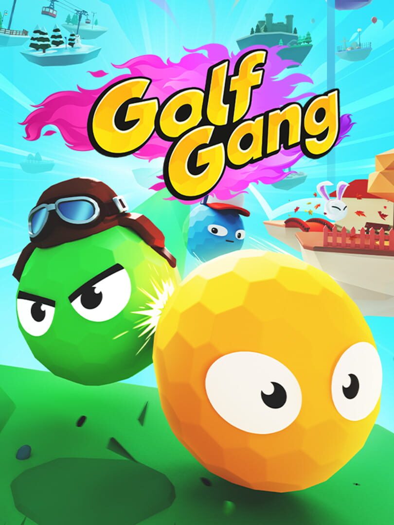 Golf Gang Server Status: Is Golf Gang Down Right Now? - Gamebezz