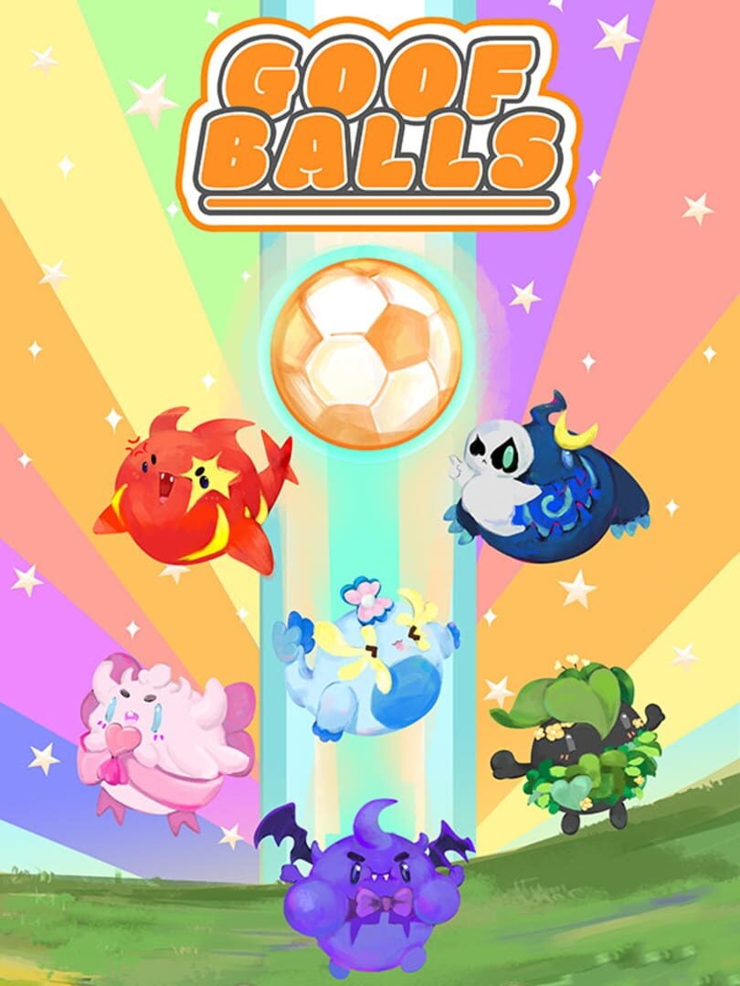 Goofballs Server Status: Is Goofballs Down Right Now? - Gamebezz