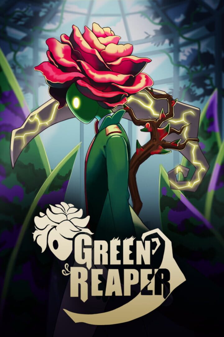 Is Green Reaper Down Right Now? Live Outage Tracker & Reports - Gamebezz