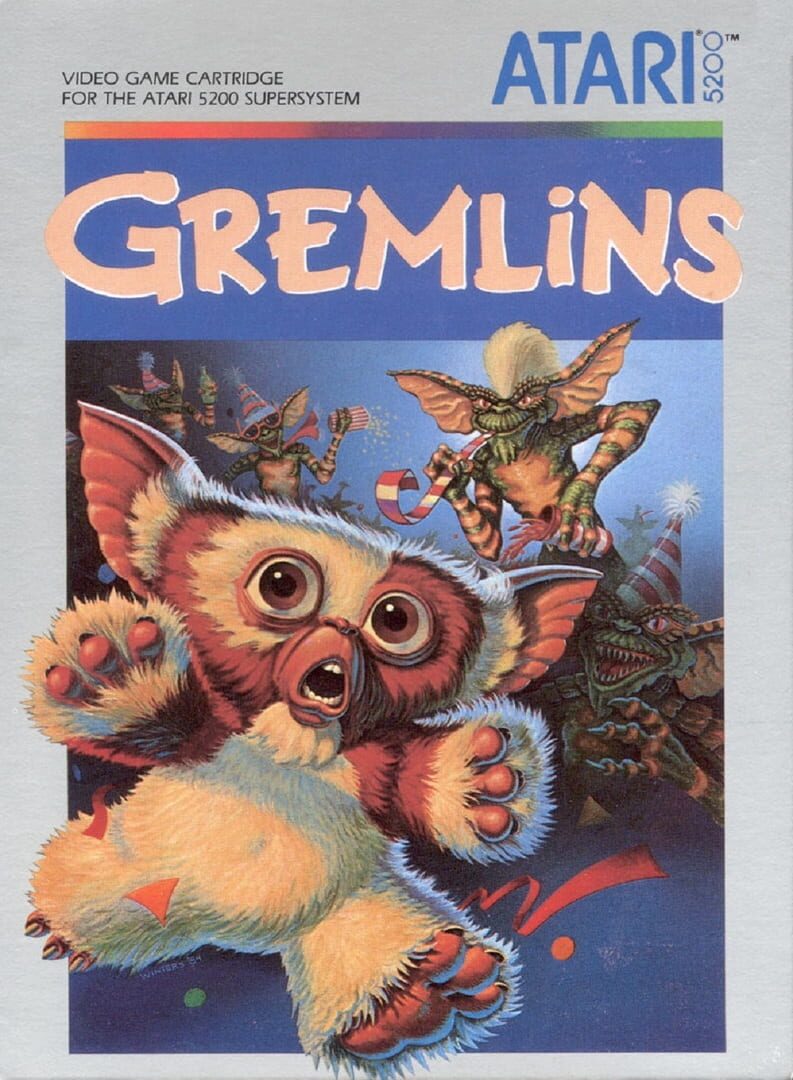 Is Gremlins Down Right Now? Live Outage Tracker & Reports - Gamebezz