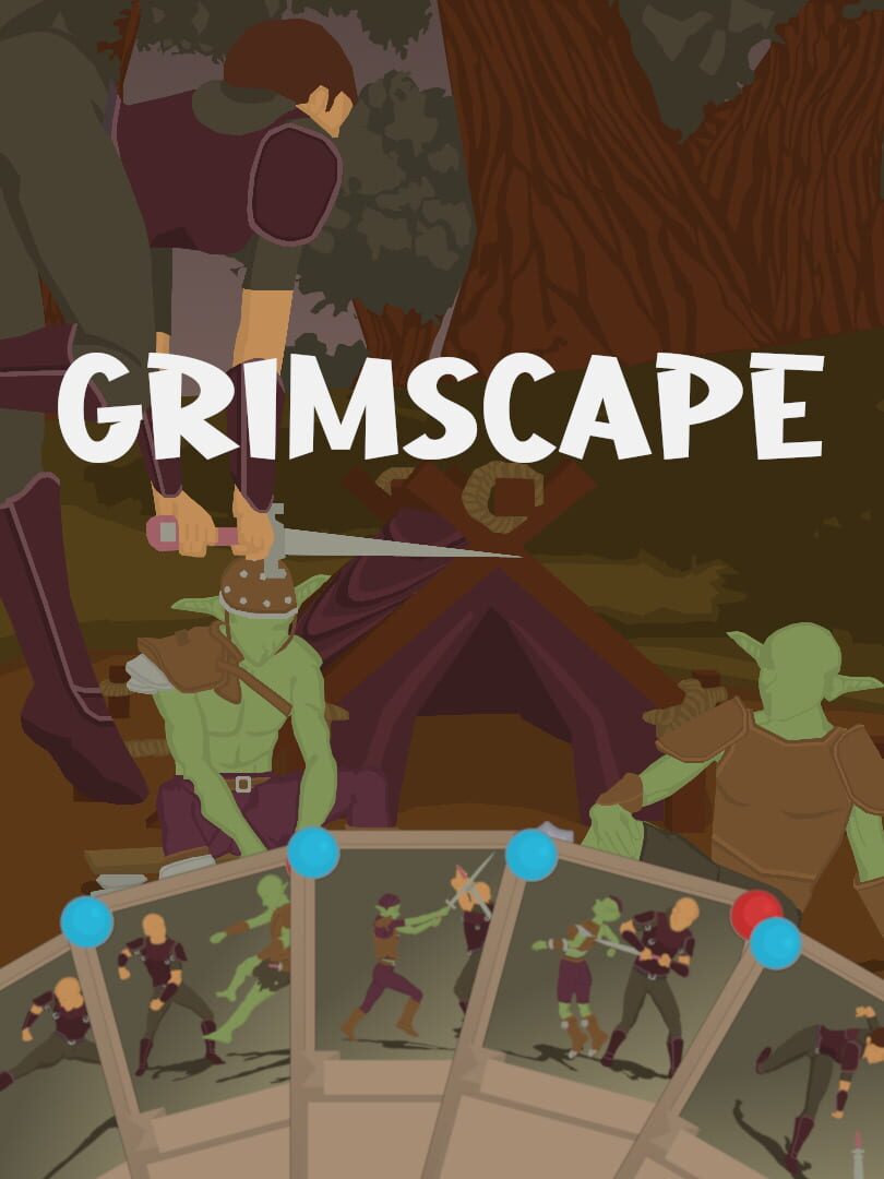 Is Grimscape Down Right Now? Live Outage Tracker & Reports - Gamebezz