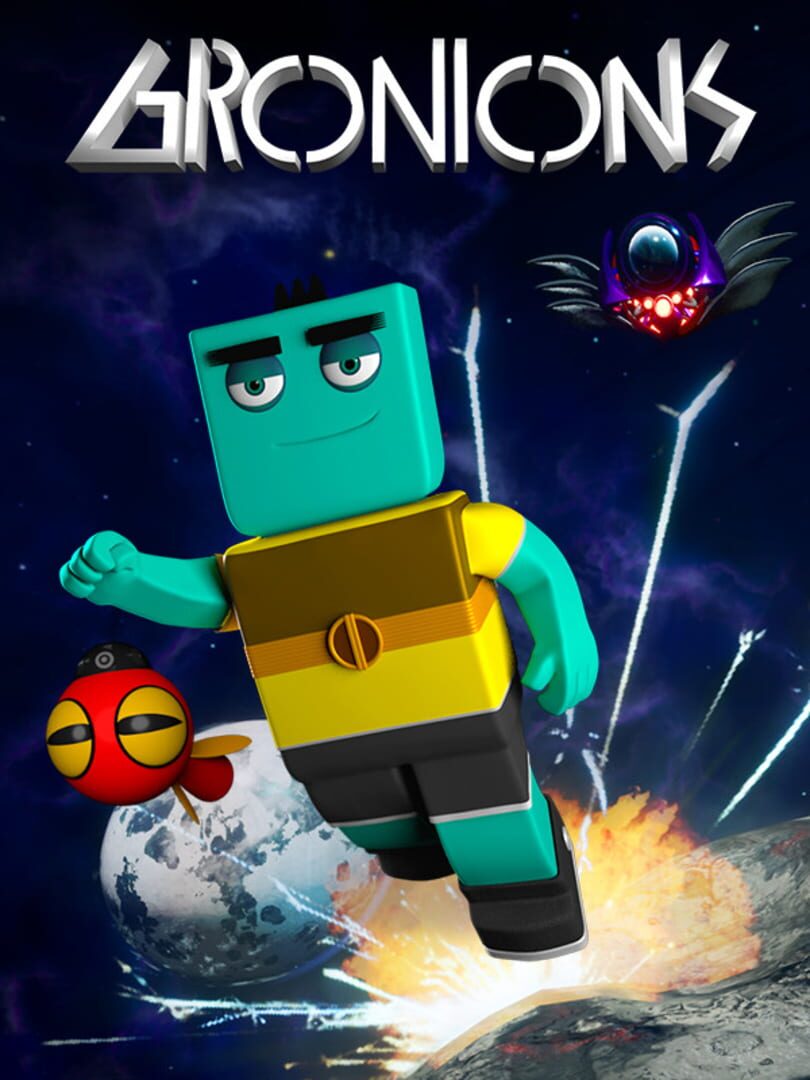 Is Gronions Down Right Now? Live Outage Tracker & Reports - Gamebezz