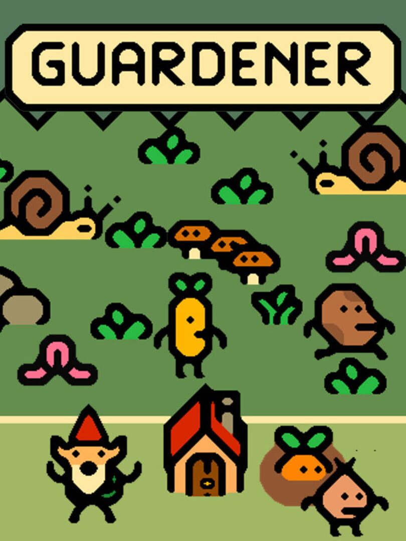 Is Guardener Down Right Now? Live Outage Tracker & Reports - Gamebezz