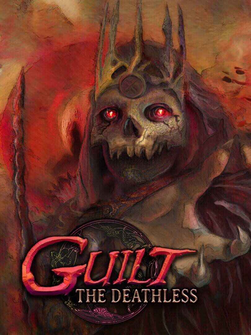 Guilt: The Deathless Server Status: Is Guilt: The Deathless Down Right ...