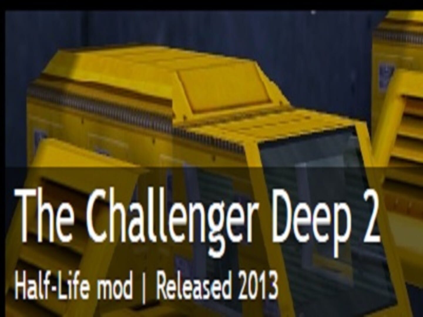 Is Half-life: The Challenger Deep 2 Remake Down Right Now? Live Outage Tracker & Reports - Gamebezz