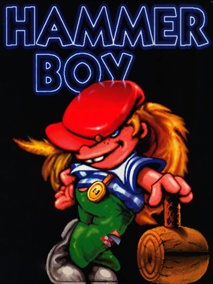 Is Hammer Boy Down Right Now? Live Outage Tracker & Reports - Gamebezz