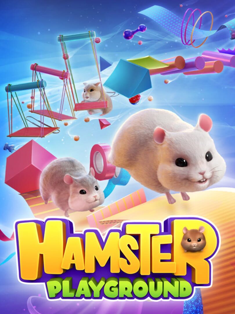 Is Hamster Playground Down Right Now? Live Outage Tracker & Reports - Gamebezz
