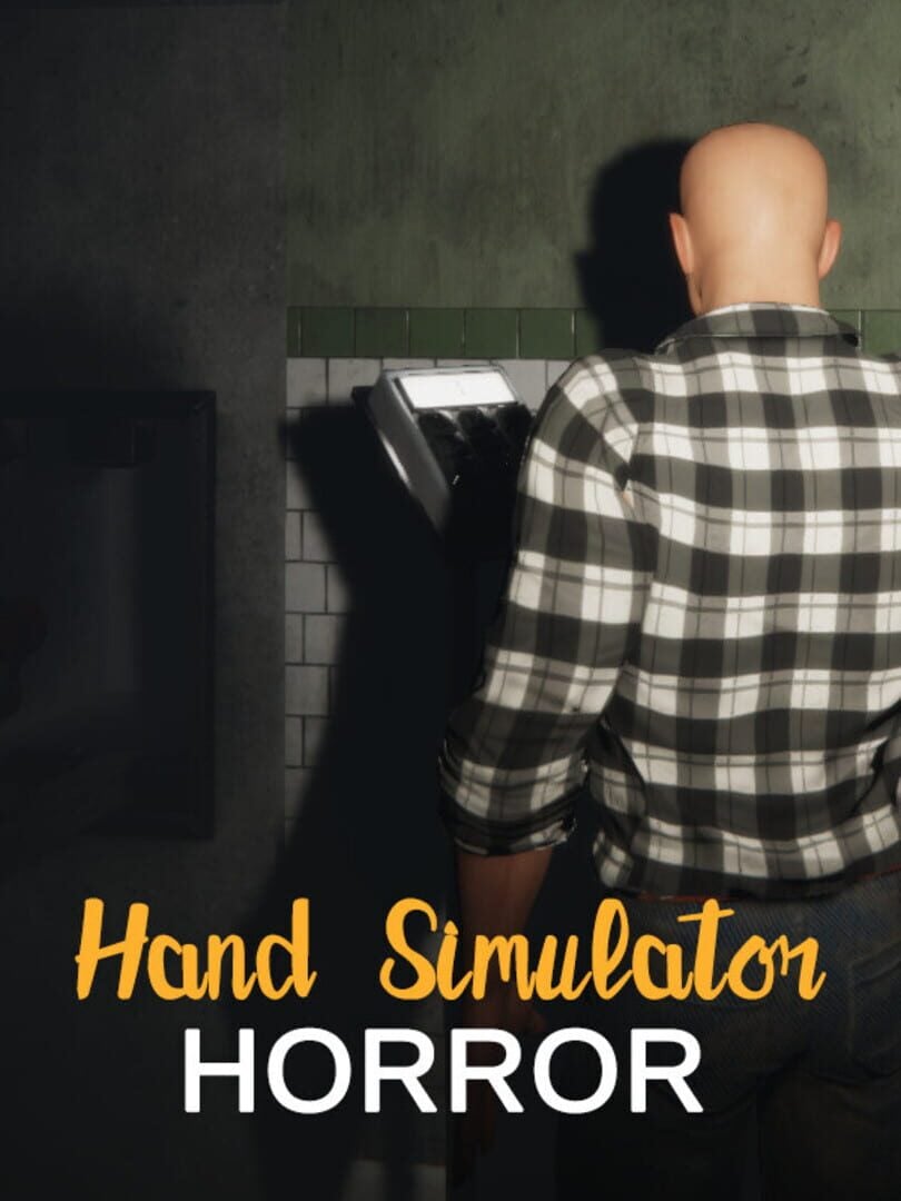 Is Hand Simulator: Horror Down Right Now? Live Outage Tracker & Reports ...