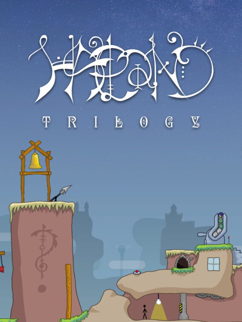 Is Hapland Trilogy Down Right Now? Live Outage Tracker & Reports - Gamebezz