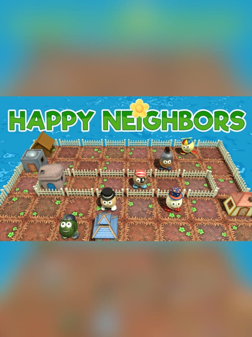 Is Happy Neighbors Down Right Now? Live Outage Tracker & Reports - Gamebezz