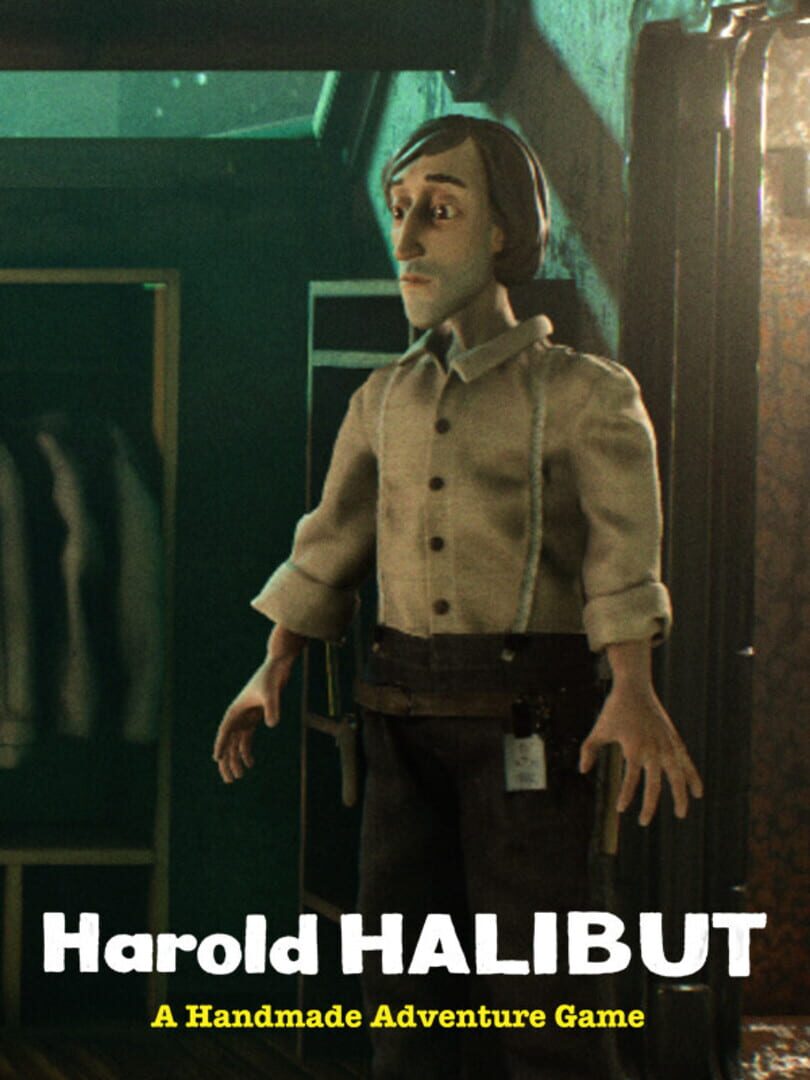 Is Harold Halibut Down Right Now? Live Outage Tracker & Reports - Gamebezz