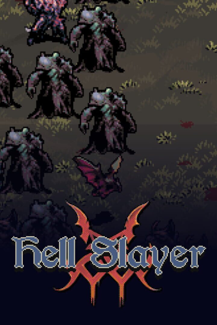 Is Hell Slayer Down Right Now? Live Outage Tracker & Reports - Gamebezz