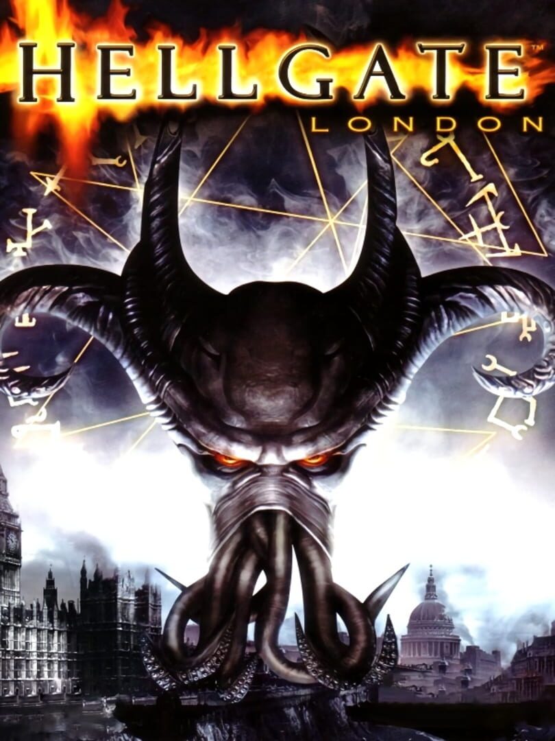 Hellgate: London Server Status: Is Hellgate: London Down Right Now ...