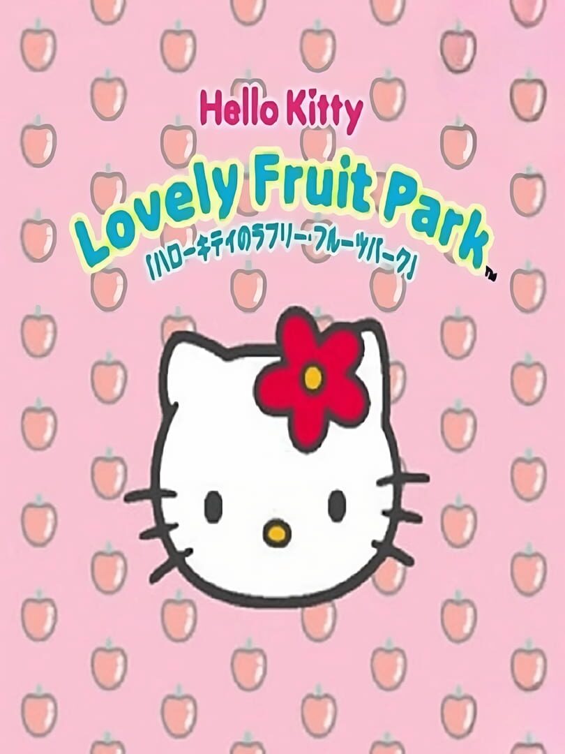 Hello Kitty Lovely Fruit Park Server Status: Is Hello Kitty Lovely ...