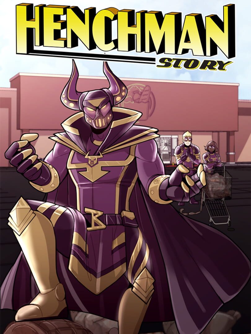 Henchman Story Server Status: Is Henchman Story Down Right Now? - Gamebezz Henchman Story Server Status: Is Henchman Story Down Right Now? - Gamebezz