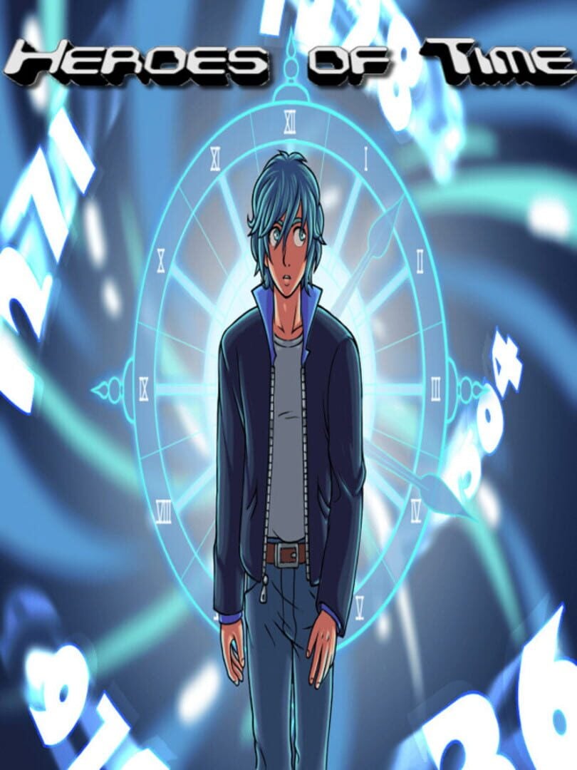 Is Heroes of Time Down Right Now? Live Outage Tracker & Reports - Gamebezz