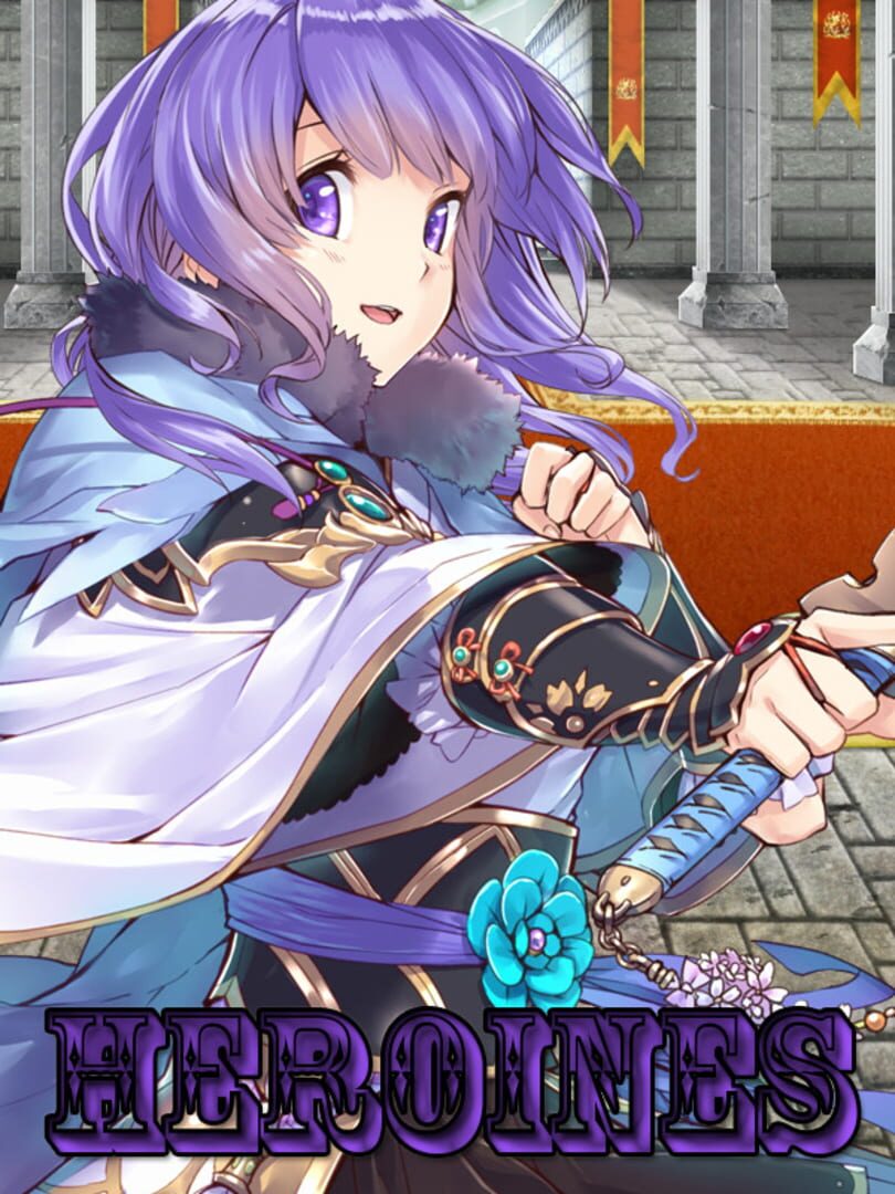 Is Heroines Down Right Now? Live Outage Tracker & Reports - Gamebezz