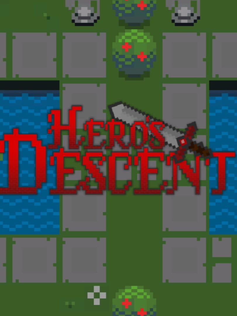 Hero's Descent Server Status: Is Hero's Descent Down Right Now? - Gamebezz