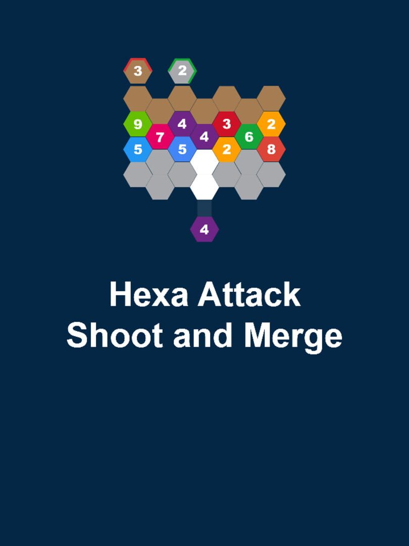 Is Hexa Attack Puzzle: Shoot n Merge Numbers Down Right Now? Live ...
