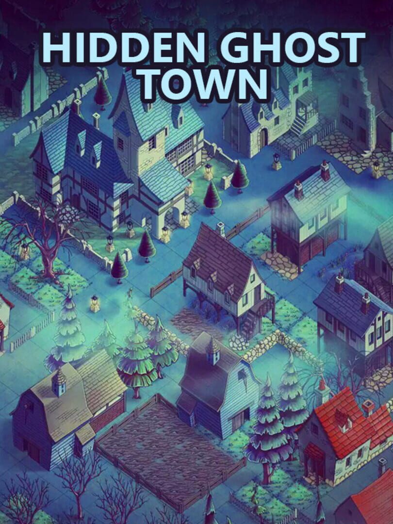 Hidden Ghost Town Server Status: Is Hidden Ghost Town Down Right Now ...
