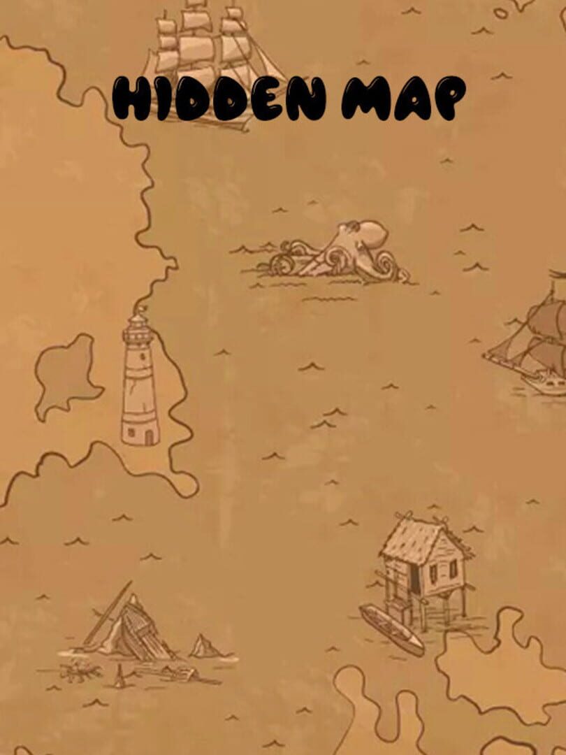 Hidden Map Server Status: Is Hidden Map Down Right Now? - Gamebezz
