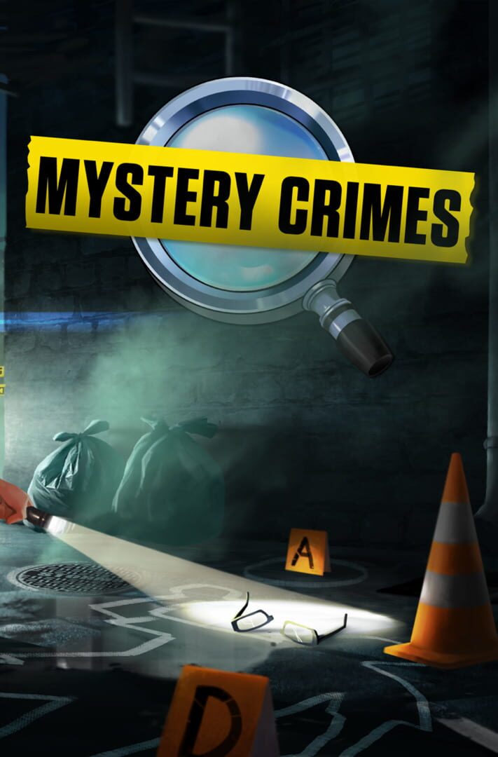 Is Hidden Objects: Mystery Crimes Down Right Now? Live Outage Tracker ...