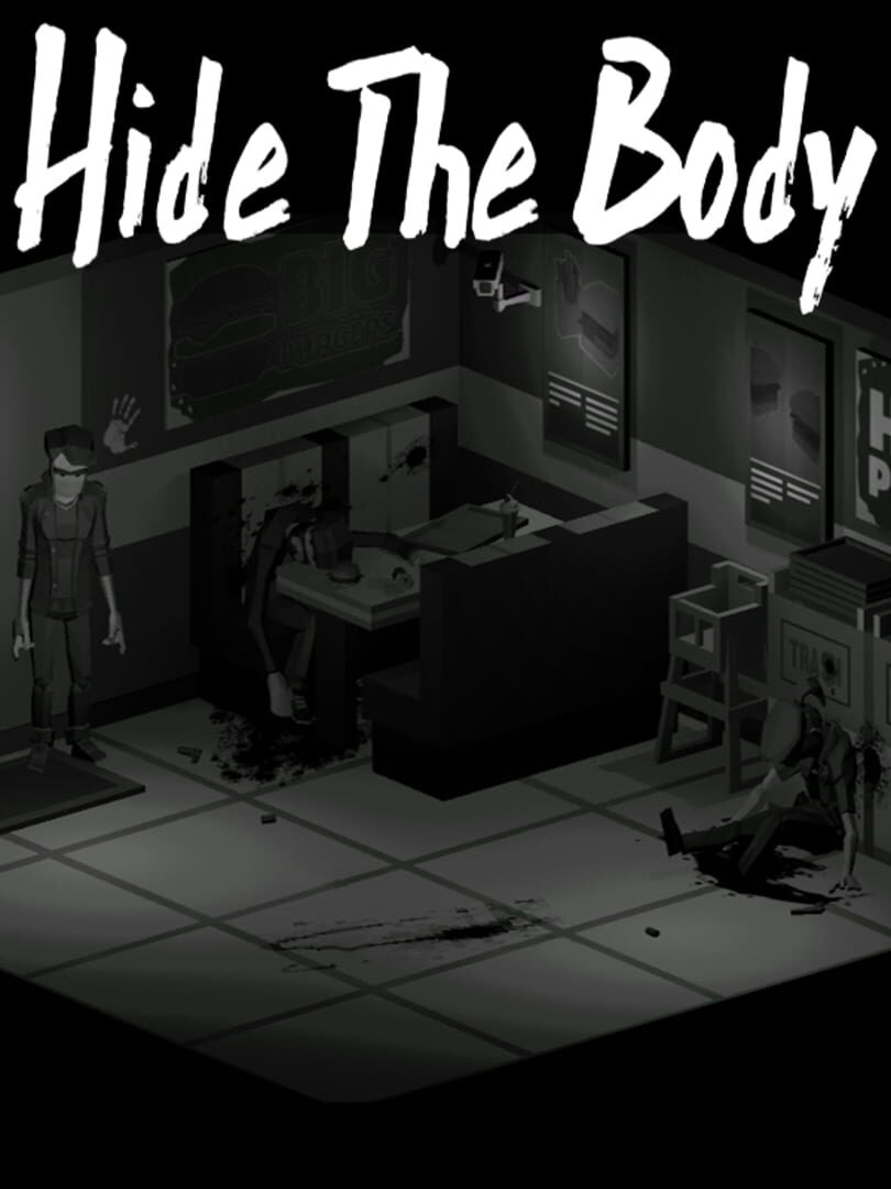 Is Hide the Body Down Right Now? Live Outage Tracker & Reports - Gamebezz