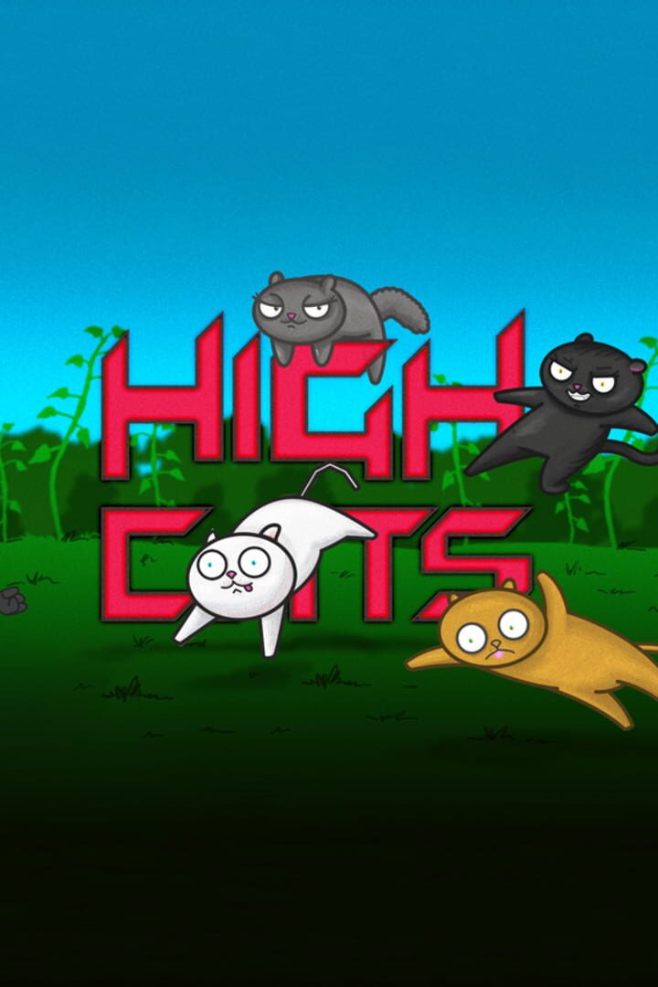 High Cats Server Status: Is High Cats Down Right Now? - Gamebezz