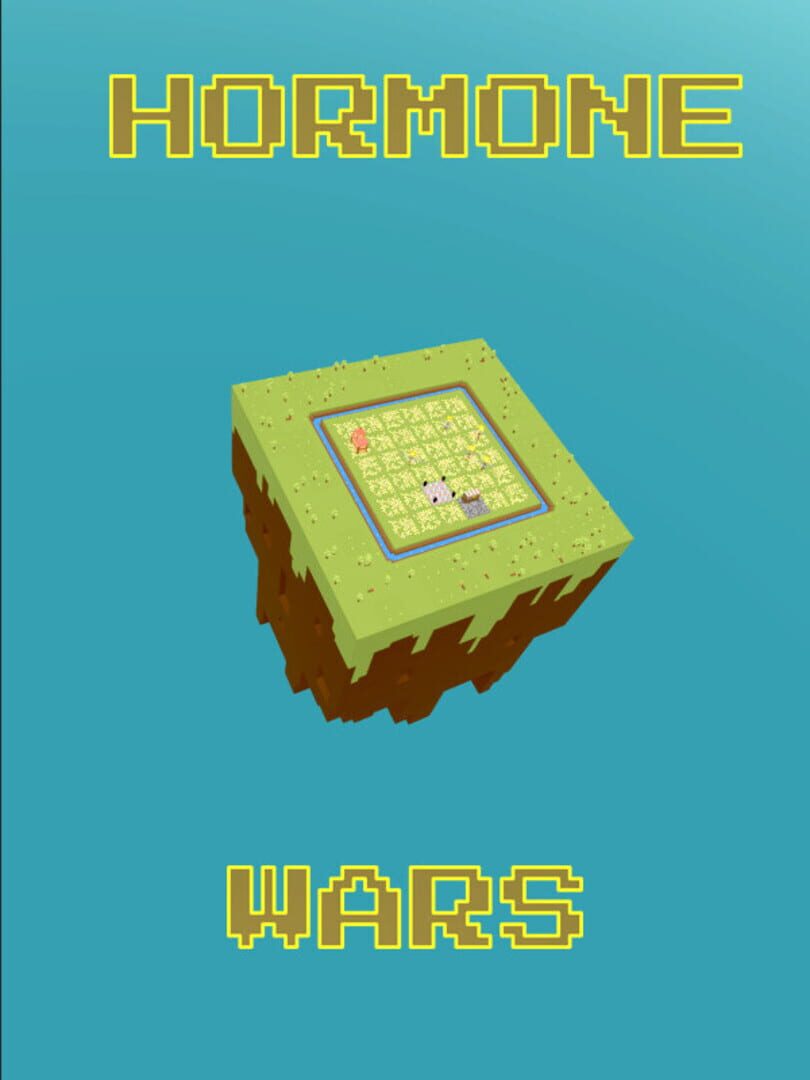 Is Hormone Wars Down Right Now? Live Outage Tracker & Reports - Gamebezz