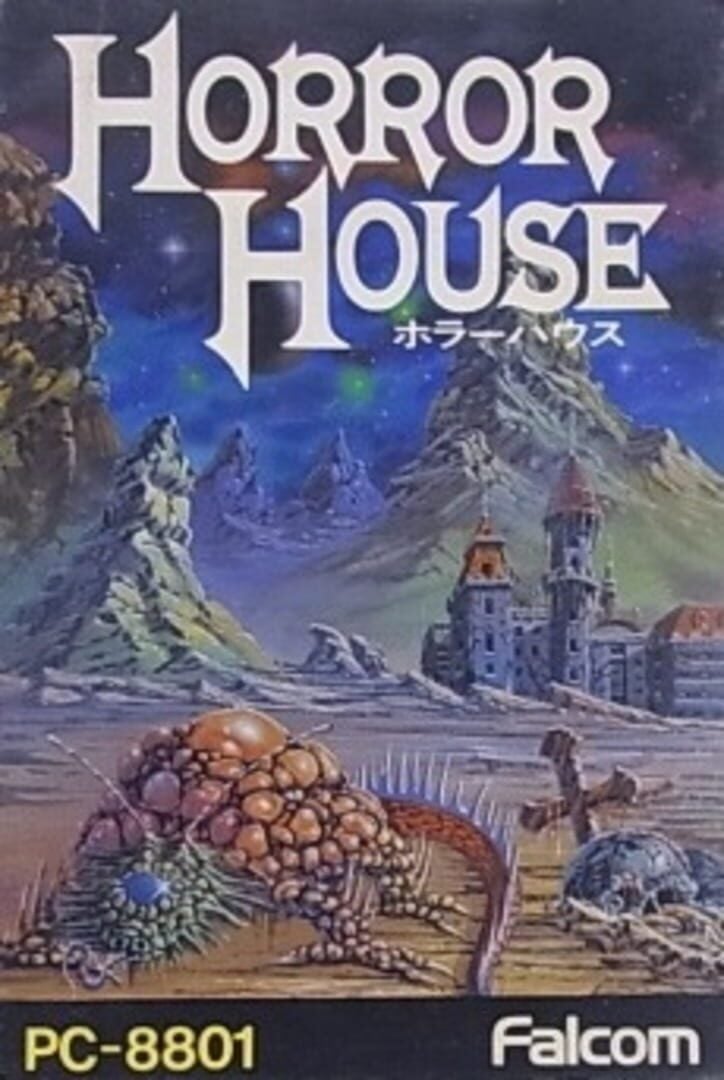 Horror House Server Status Is Horror House Down Right Now Gamebezz horror-house-server-status-is-horror-house-down-right-now-gamebezz