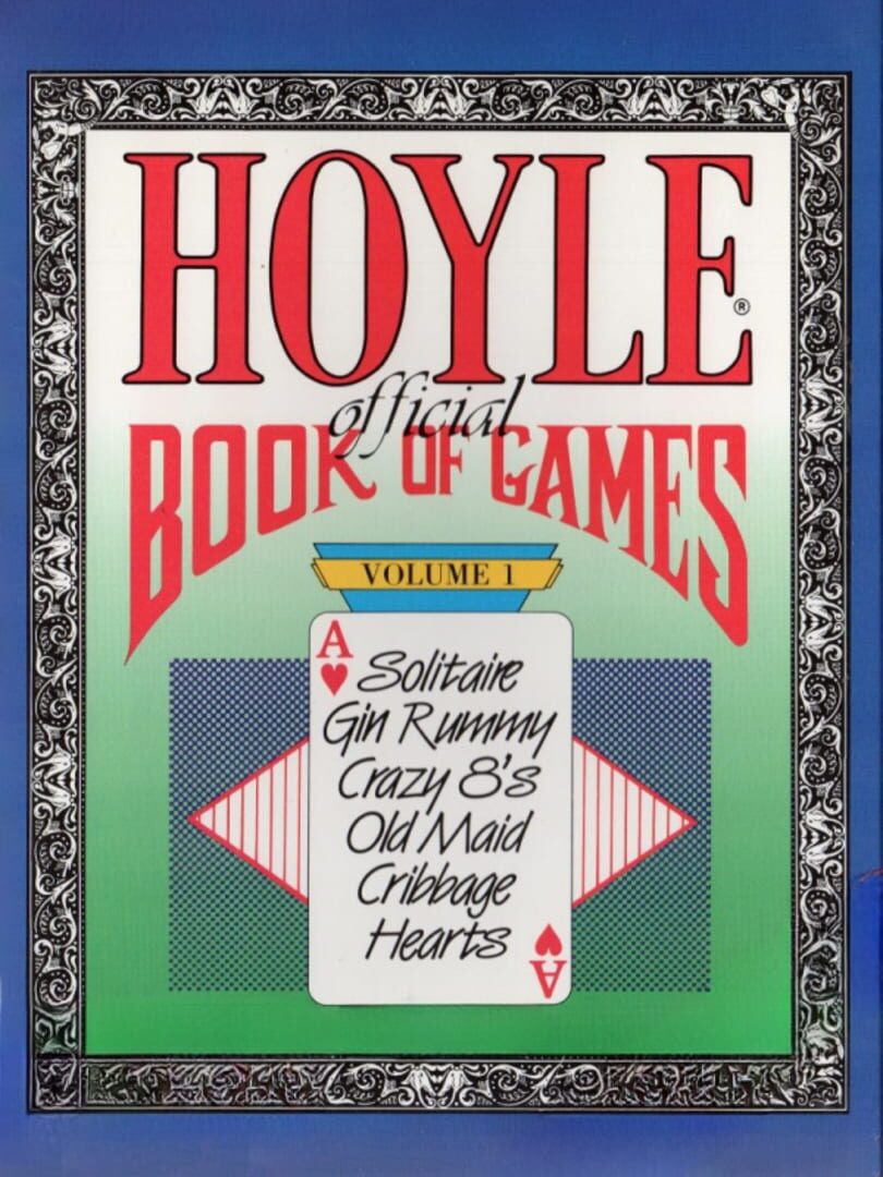 Is Hoyle Official Book of Games: Volume 1 Down Right Now? Live Outage ...