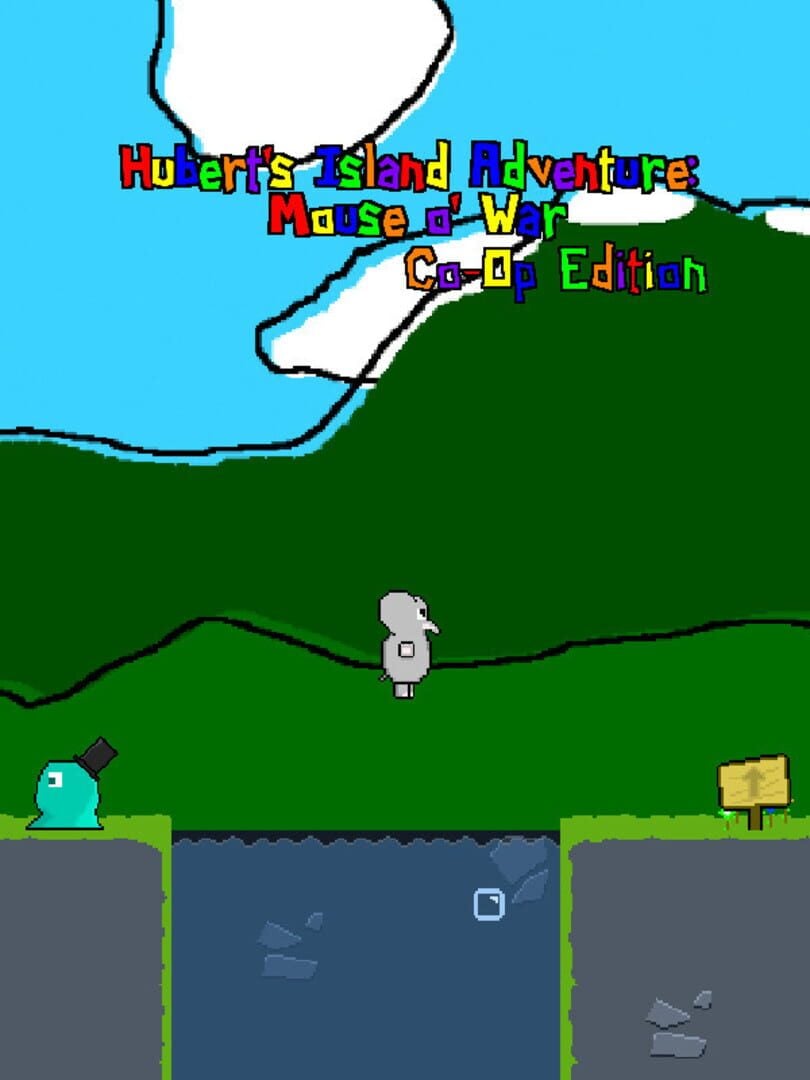 Is Hubert's Island Adventure: Mouse o' War Down Right Now? Live Outage ...