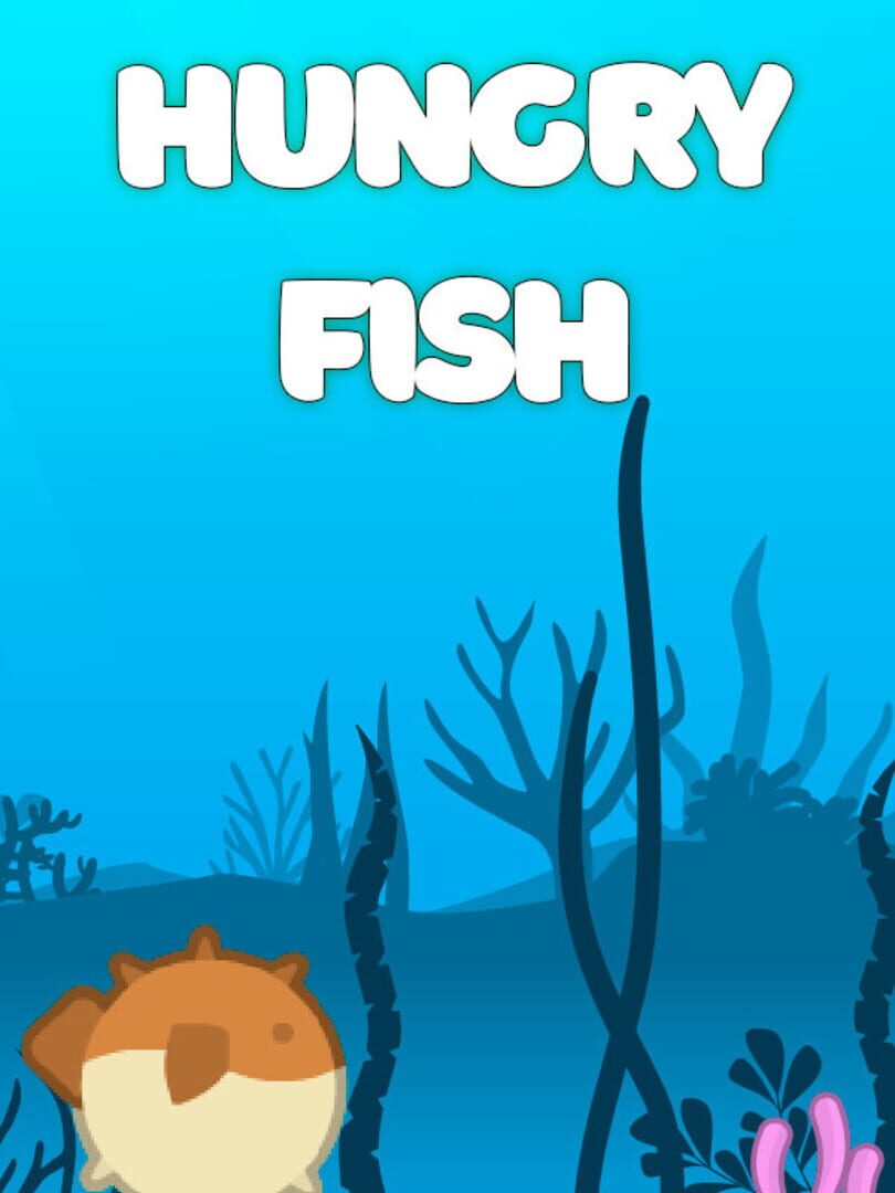 Hungry Fish Server Status: Is Hungry Fish Down Right Now? - Gamebezz