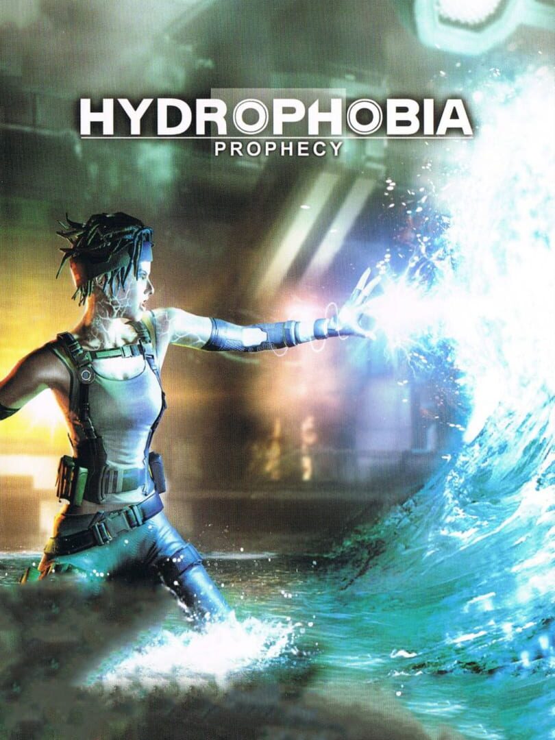 Is Hydrophobia: Prophecy Down Right Now? Live Outage Tracker & Reports ...