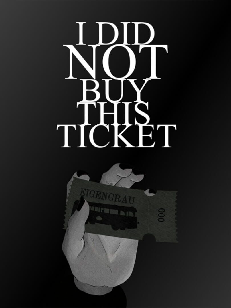I Did Not Buy This Ticket Server Status: Is I Did Not Buy This Ticket ... I Did Not Buy This Ticket Server Status: Is I Did Not Buy This Ticket ...