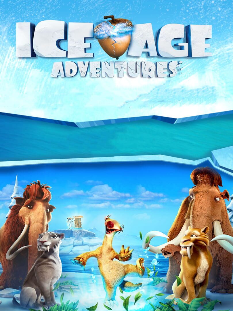 Is Ice Age Adventures Down Right Now? Live Outage Tracker & Reports ... Is Ice Age Adventures Down Right Now? Live Outage Tracker & Reports ...