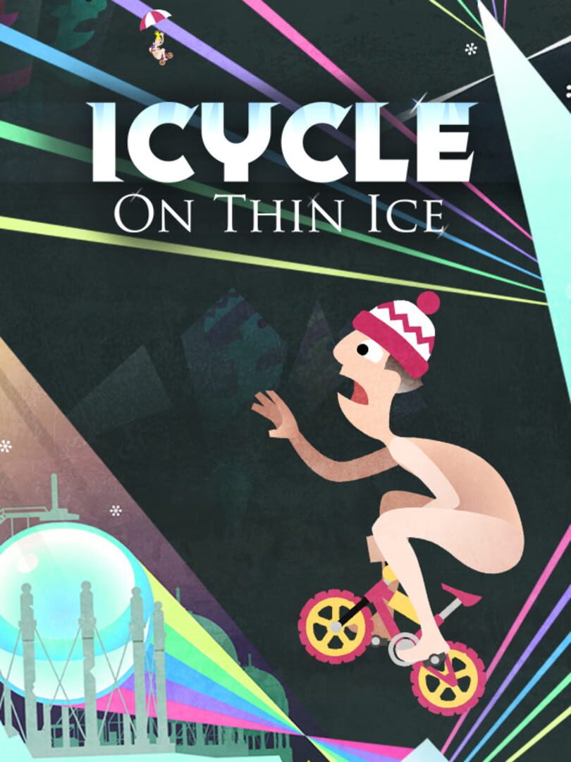 Is Icycle: On Thin Ice Down Right Now? Live Outage Tracker & Reports - Gamebezz