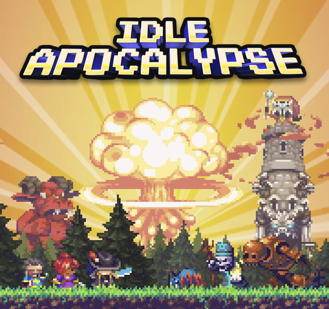 Is Idle Apocalypse Down Right Now? Live Outage Tracker & Reports - Gamebezz